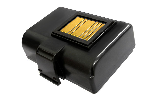 Batteries – COLOR FLY